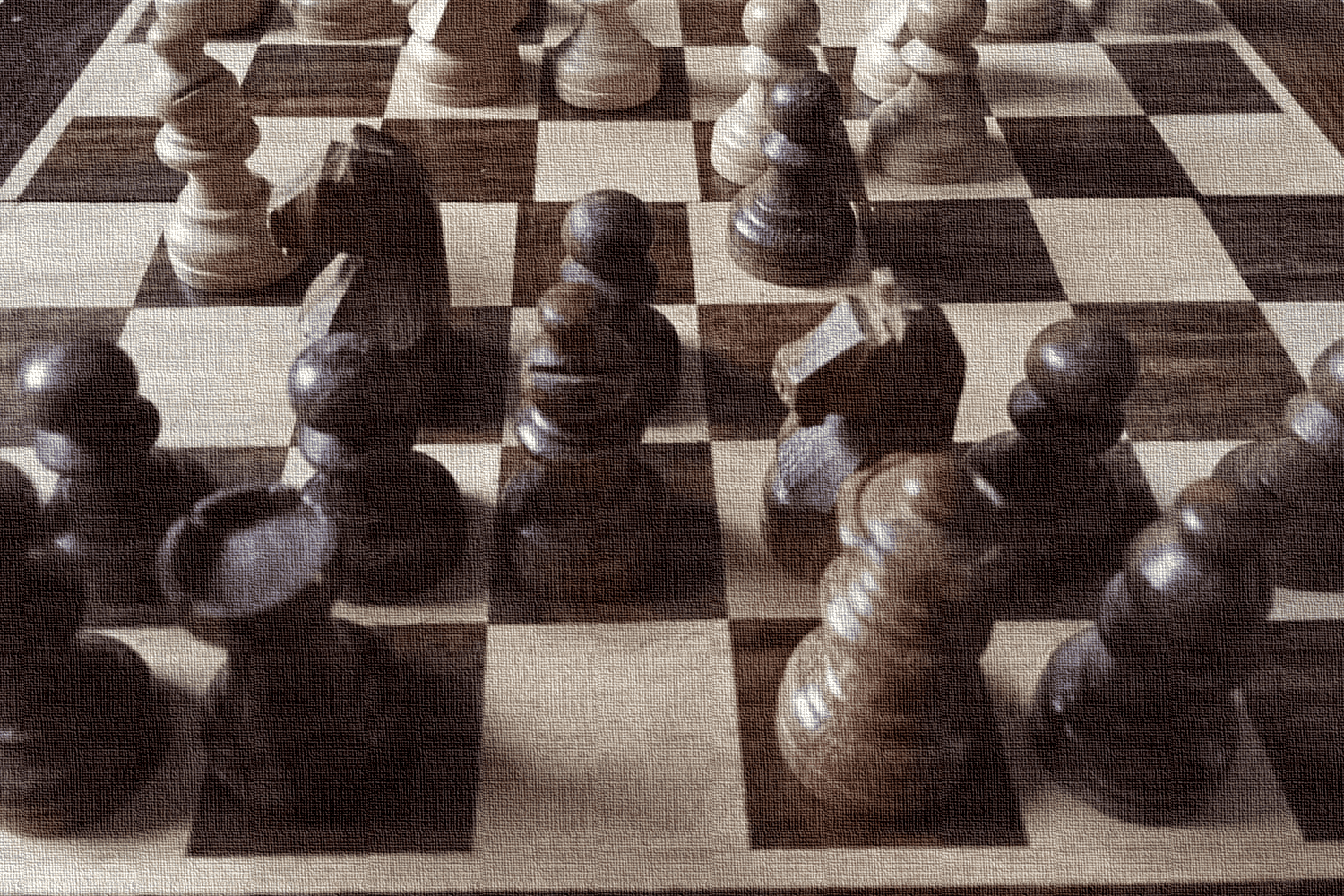 Cursos – Ajedrez a la carta